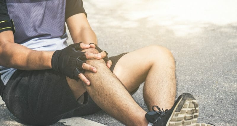 Treatment for Patellar Tracking Disorder | Brighton Physio Clinic